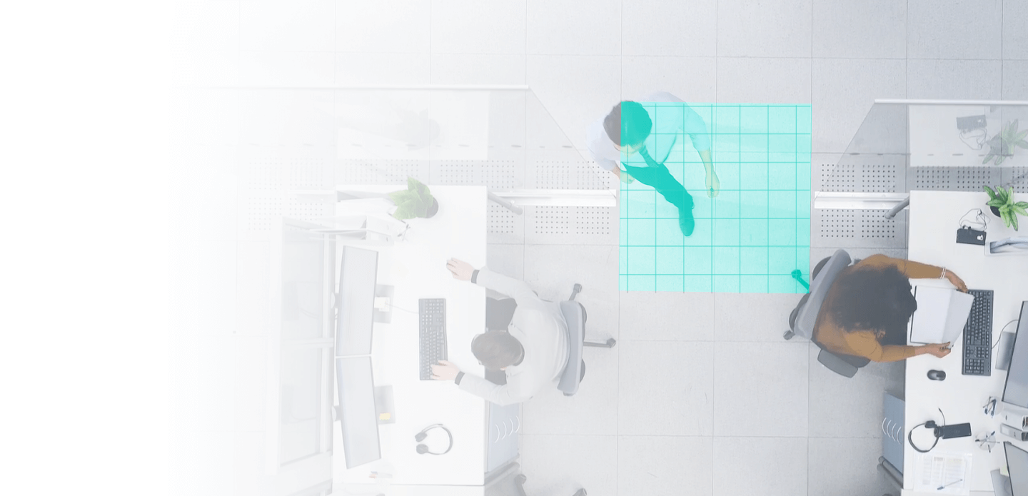 Occupancy Management - IoT People Counting | Wia